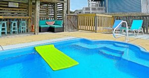 2025 Availability at Happy Daze! | Happy Daze OBX Beach Rental